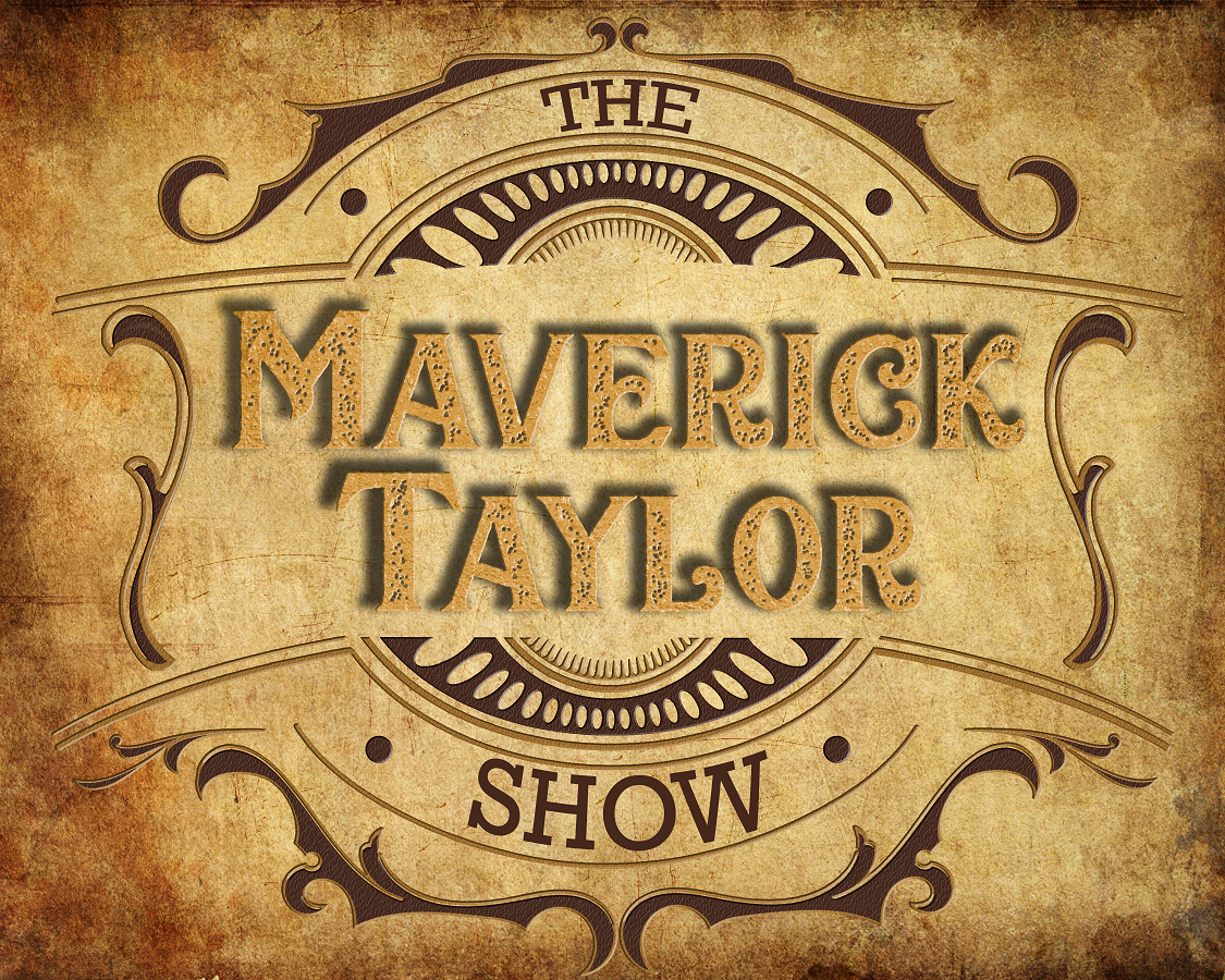 The Maverick Taylor Show - Band Details - Space Coast Live