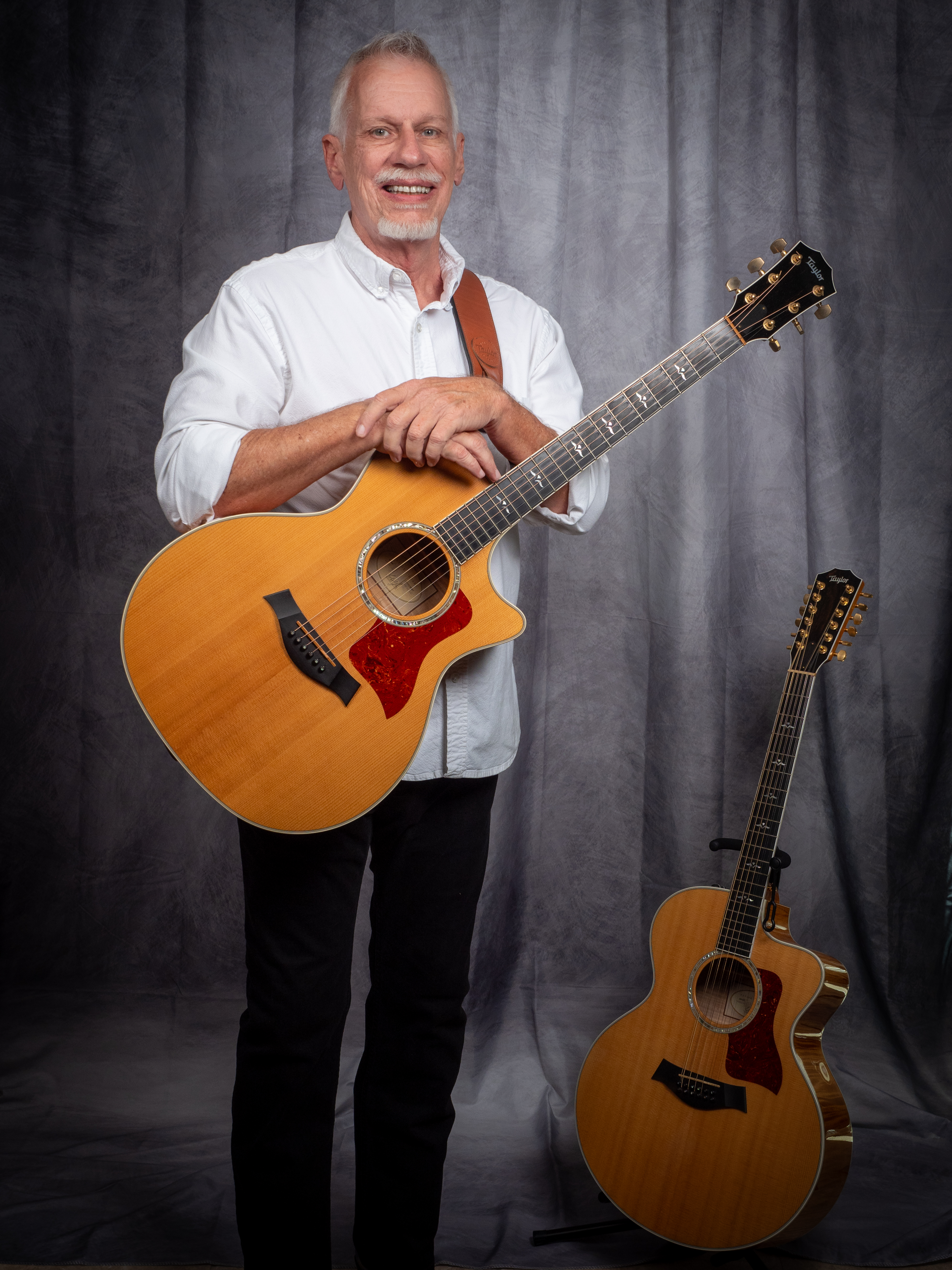 Wayne Butler - Band Details - Space Coast Live