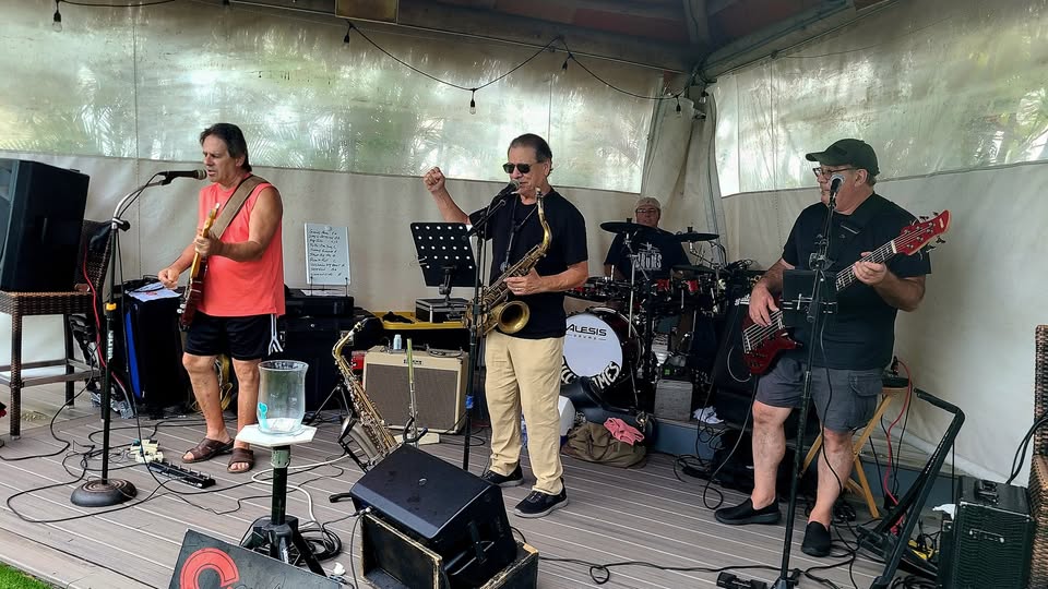 Changes Band - Band Details - Space Coast Live