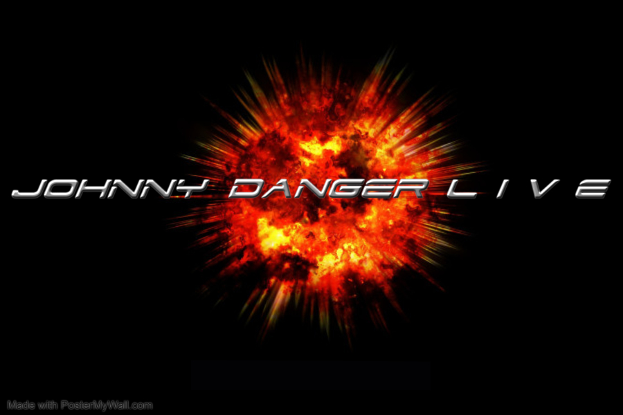 Johnny Danger Live! - Band Details - Space Coast Live