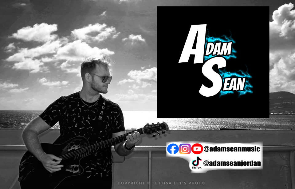 Adam Sean - Band Details - Space Coast Live