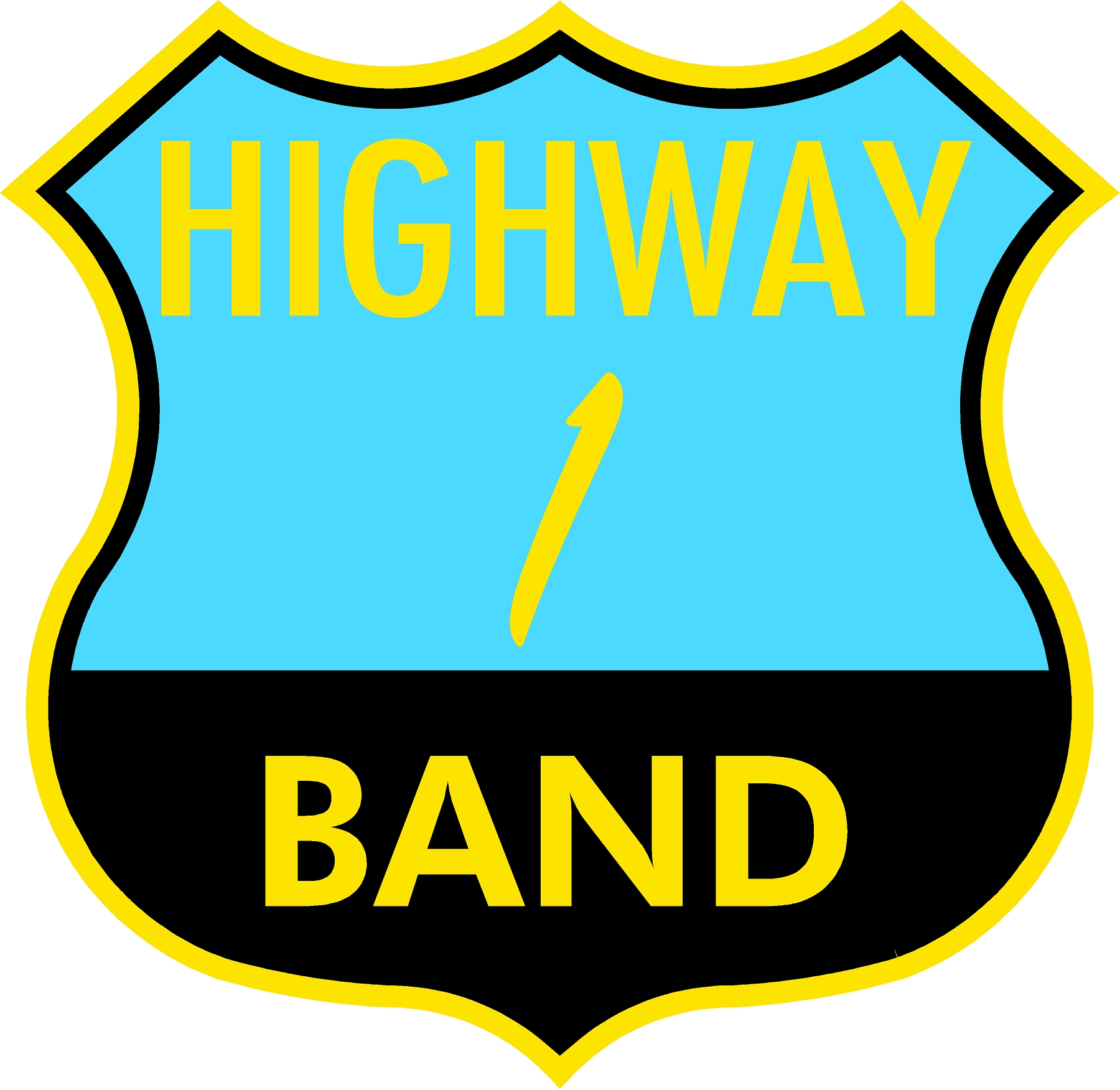 HIGHWAY 1 BAND - Band Details - Space Coast Live