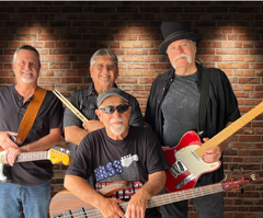 SIDE EFFECTS - Band Details - Space Coast Live