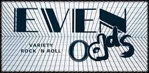 Even Odds - Band Details - Space Coast Live