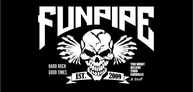 FunPipe - Band Details - Space Coast Live