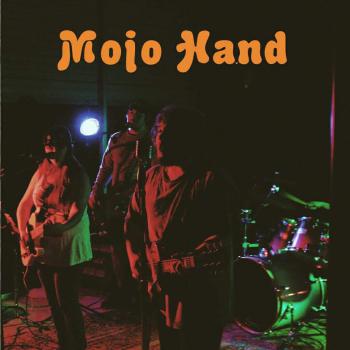 Mojo Hand - Band Details - Space Coast Live