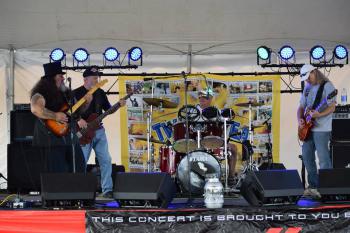 Big Daddy Band - Band Details - Space Coast Live