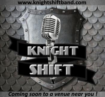 Knight Shift Band - Band Details - Space Coast Live
