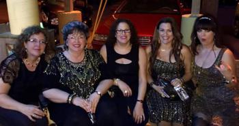 Divas - Band Details - Space Coast Live