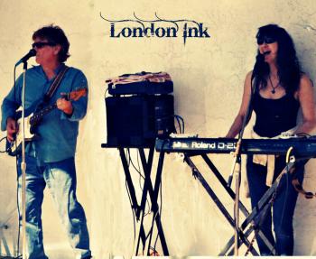 London Ink - Band Details - Space Coast Live